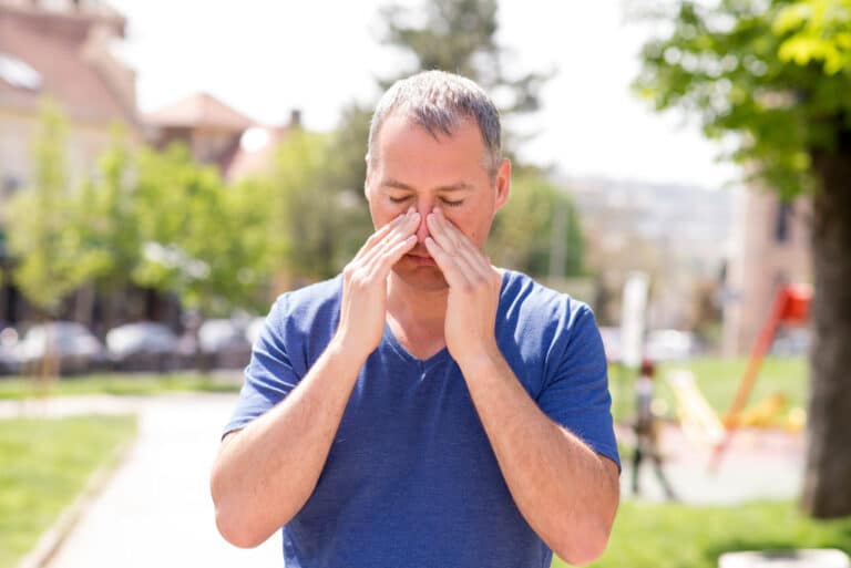 Nasal Polyps | Cape ENT & Cape Hearing Center